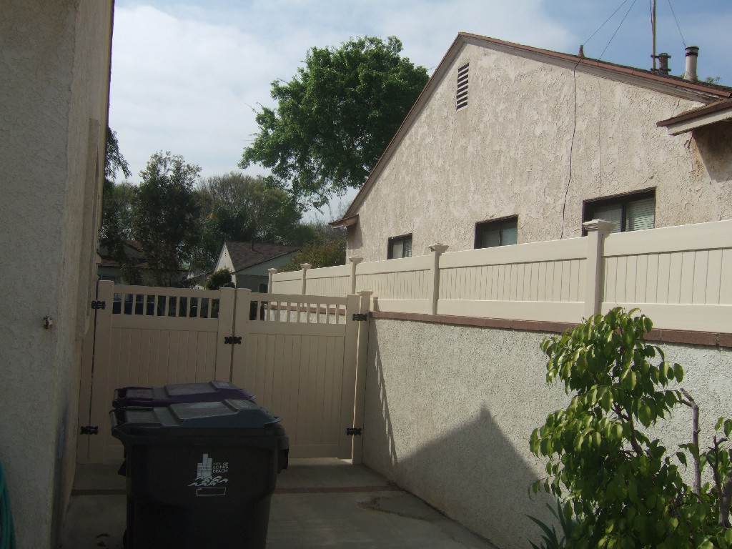 Elevate Your Boundaries: Seamless Wall Extensions – GNG